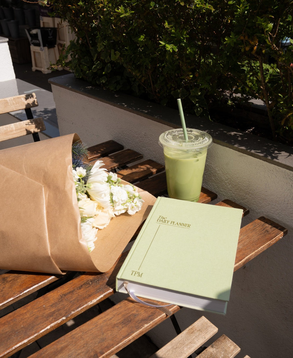 Daily Planners – Productivity Method