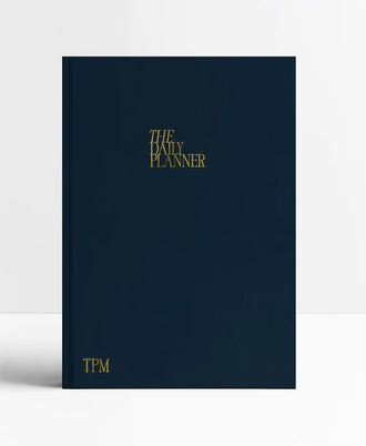 Daily Planners – Productivity Method