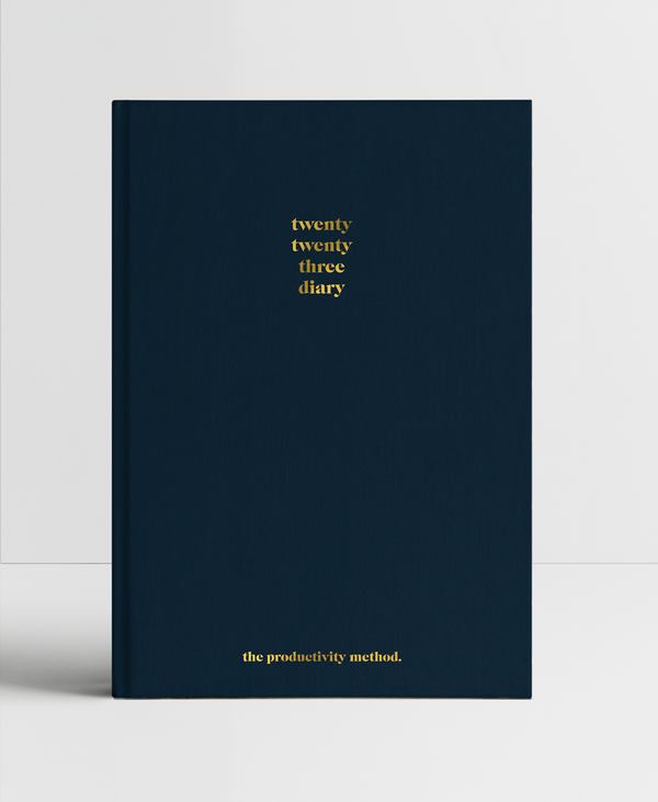 all – Productivity Method