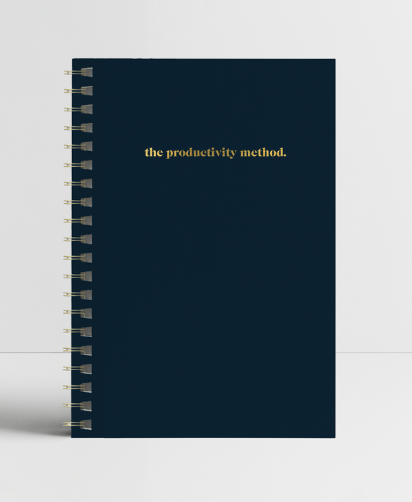 all – Productivity Method